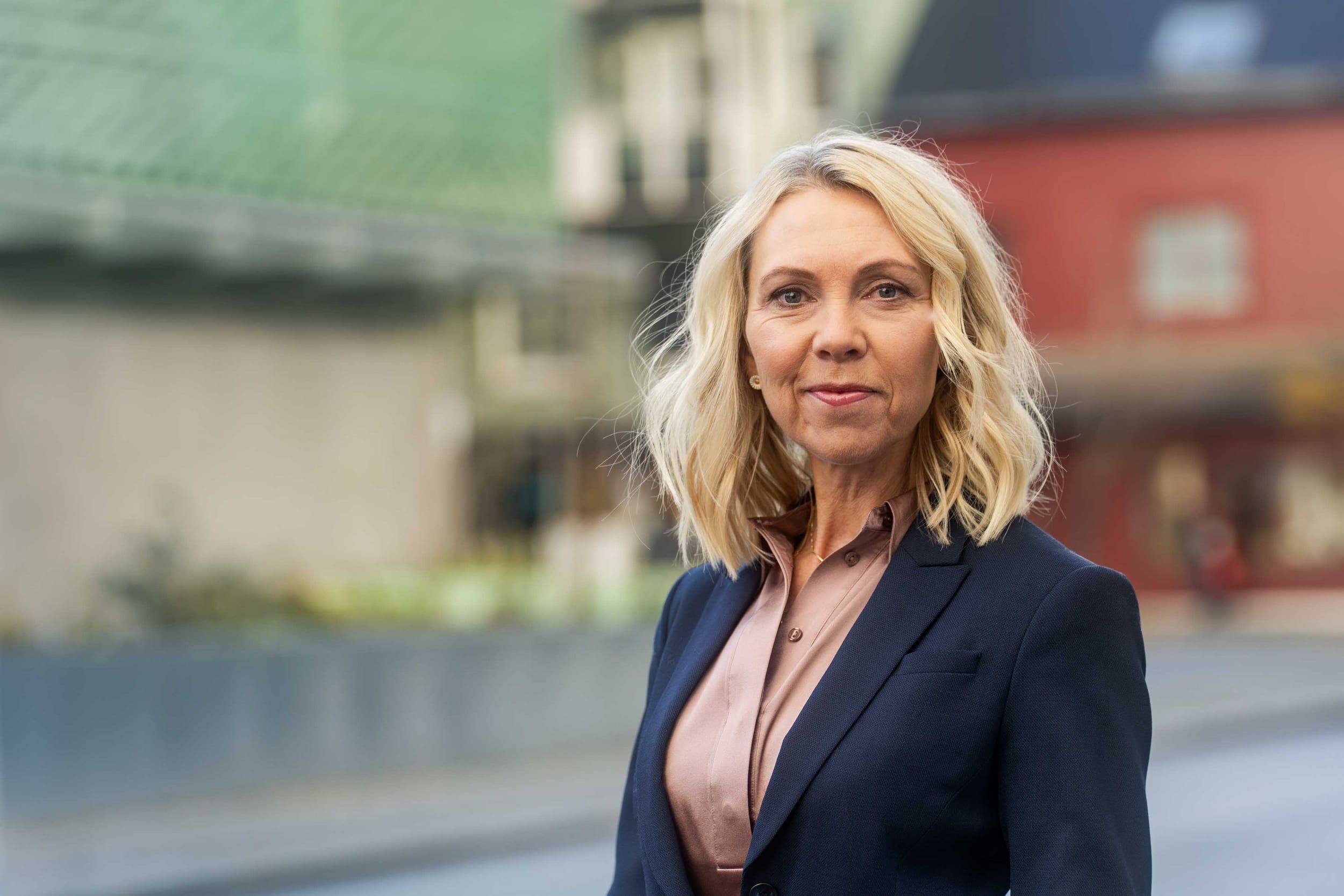 Janne K. Rasmussen | Advokatfirma Sekse & co.